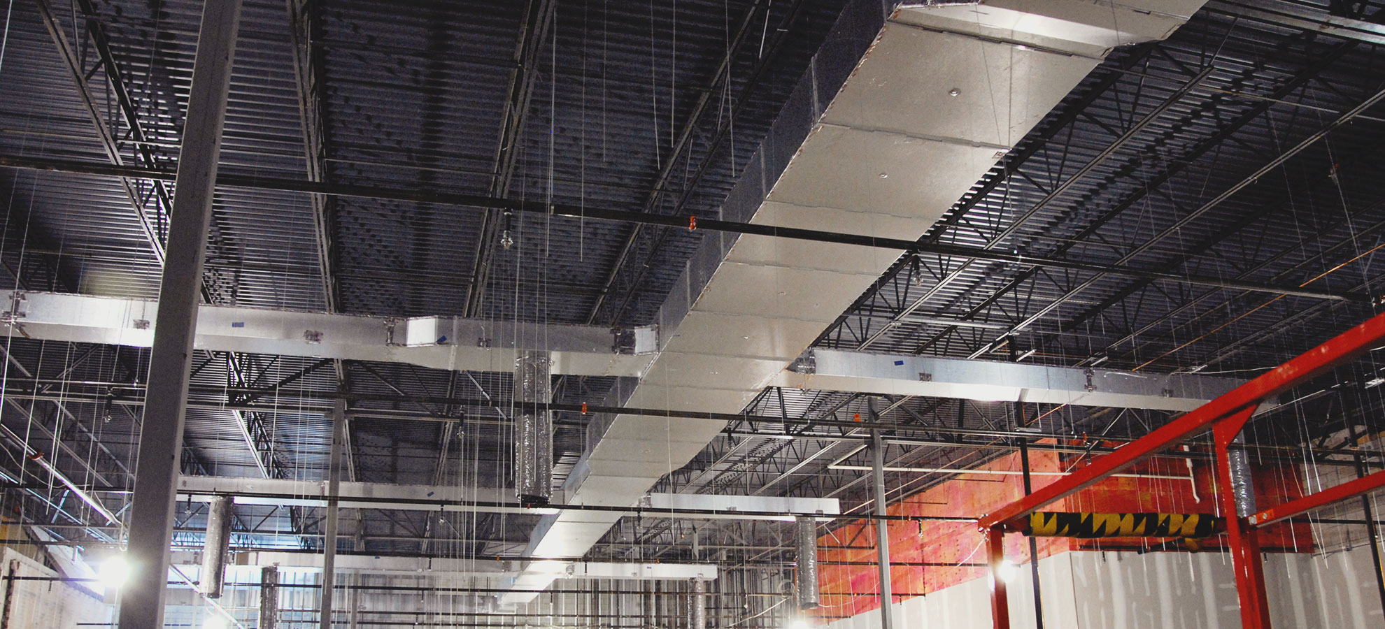 Kool Air Manufacturing | Air Distribution System